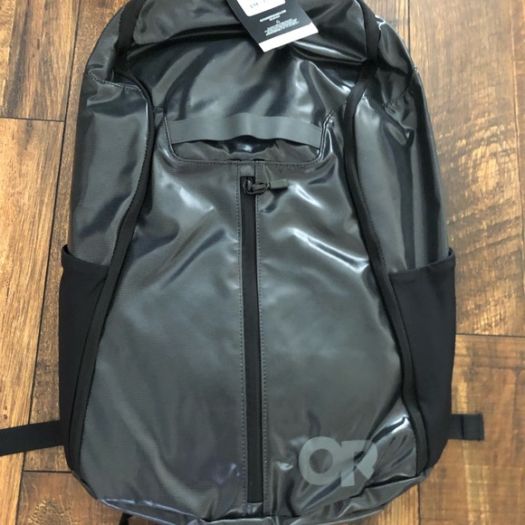 Outdoor Research | Bags | Outdoor Research Double Hull Pack 35l | Poshmark